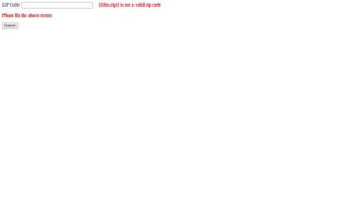 Using Regex To Validate Inputs US Zip Code using-regex-to-validate-inputs-us-zip-code