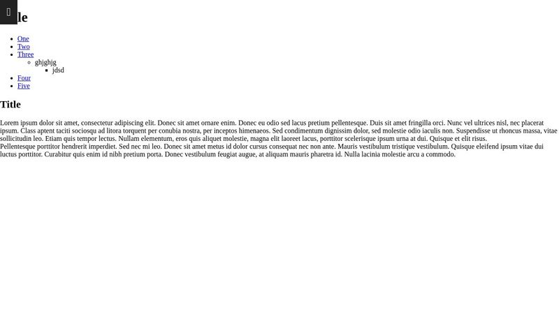 CodePen - A Pen by Kirsty