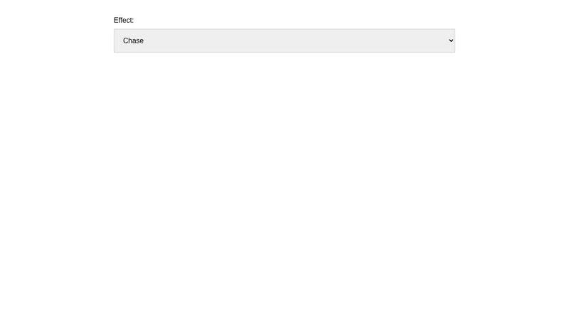 Populate Select Dropdown based on another dropdown