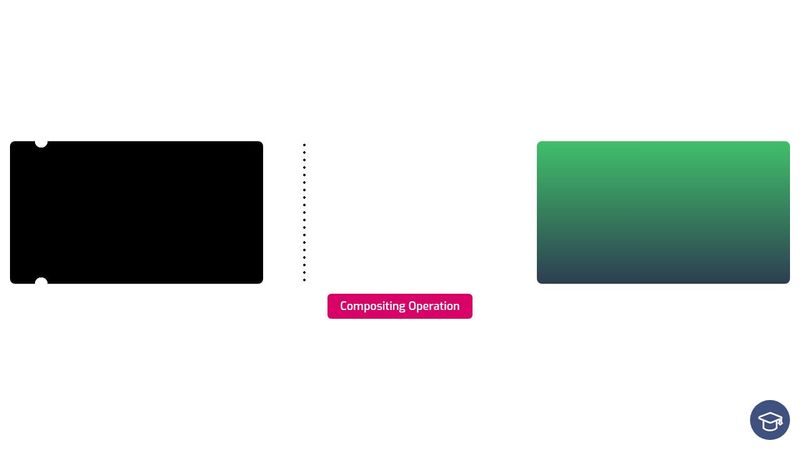 防御式 CSS--#256: mask 合成 mask-composite