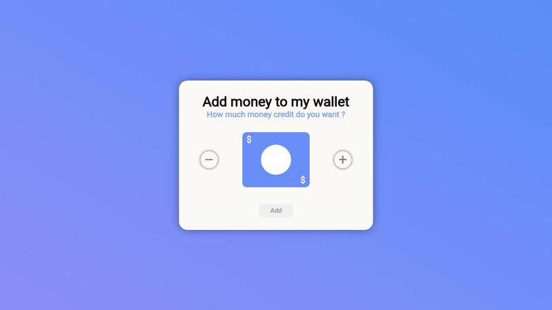 Wallet -js