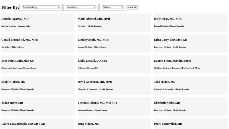 Multiple jQuery filters