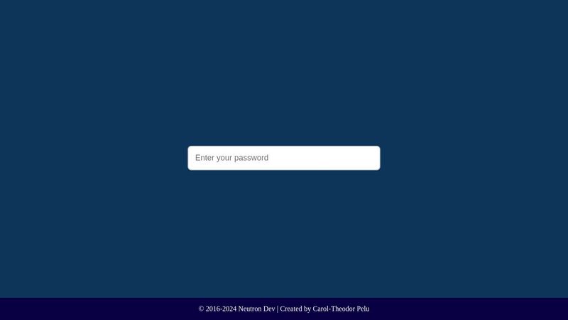 Detect CAPS LOCK with JavaScript