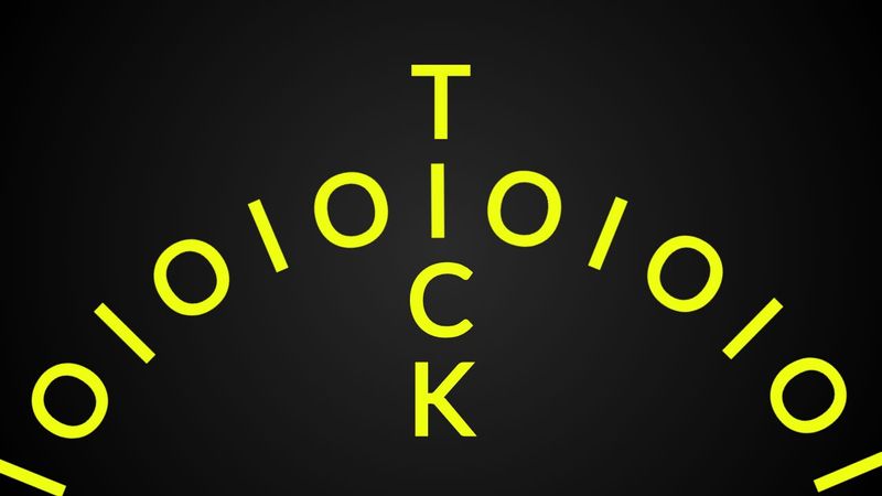Tick Tock
