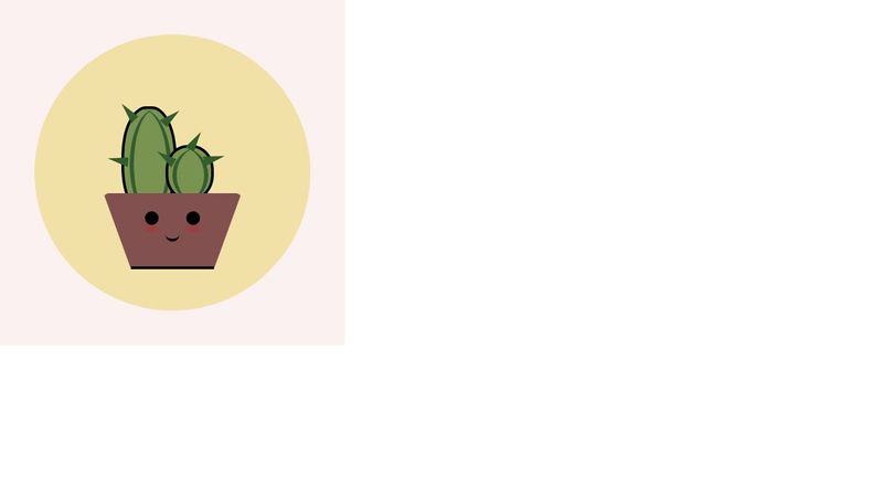 CSS Cactus