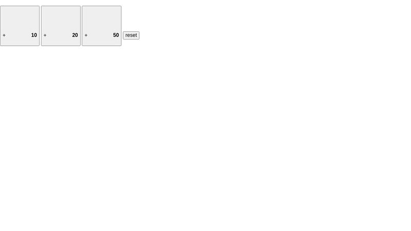 Countto Jquery Plugin