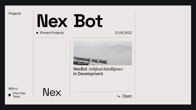 Modern Blog Layout with CSS Grid