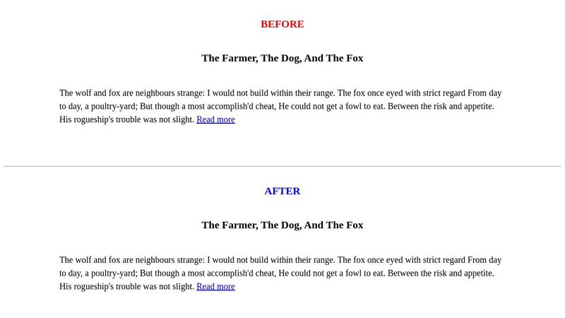 How To Add A Custom Text Highlight In Html And Css