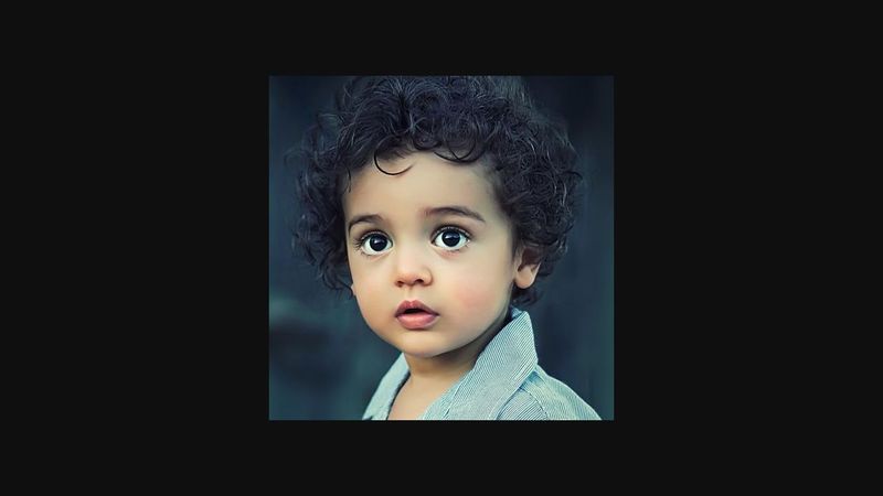 Glitch Hover Effect | HTML & CSS