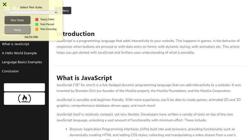 technical_doc_freecodecamp