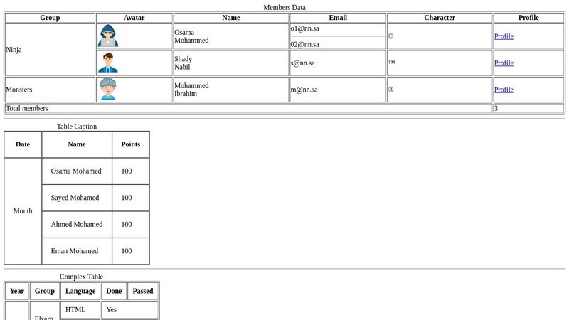 Elzero-HTML-Assignments-04