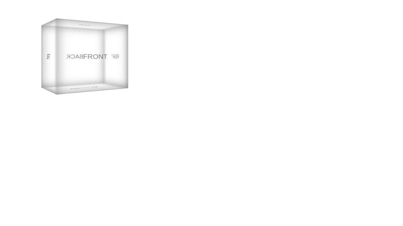 create a cube 3d [css]