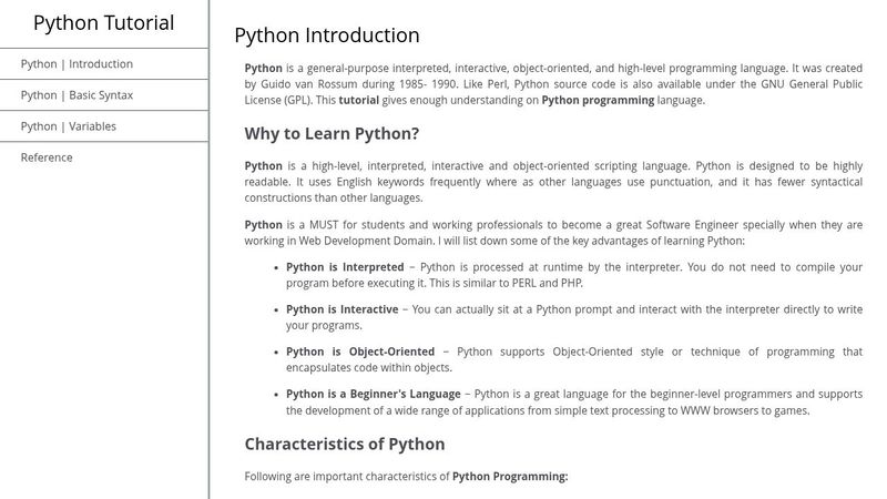 Tariq | FCC | Responsive web design | Project #4 | Documentation