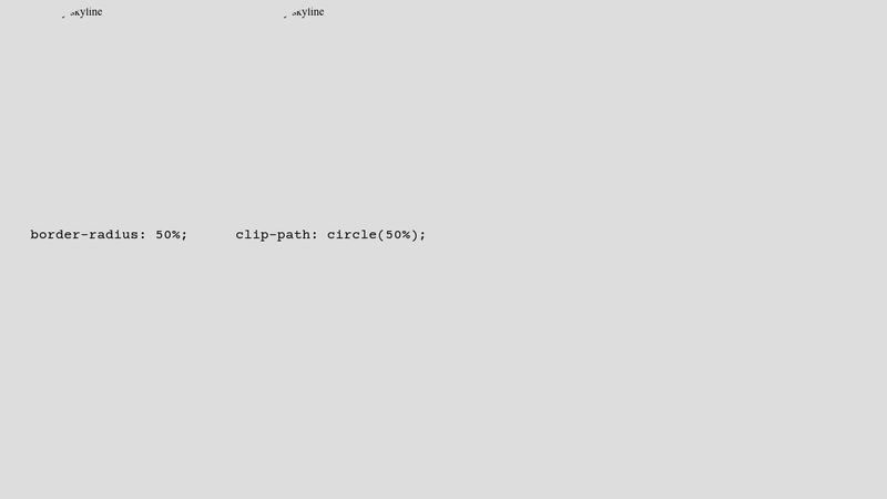 Creating Circular Images with CSS - Kinsta