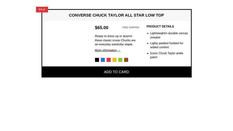 Html And Css Grid Layout