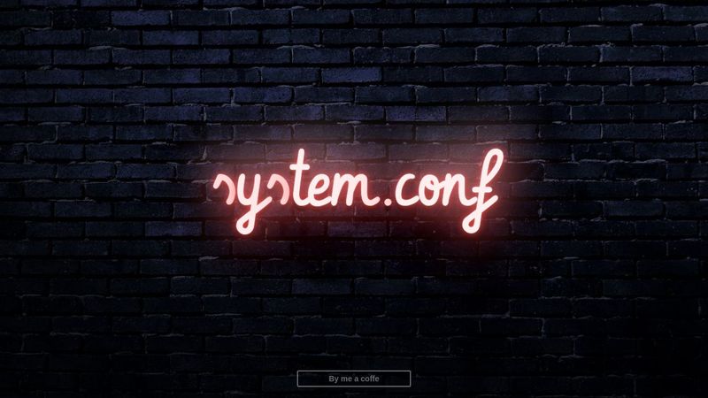 Neon Effect CSS Animation