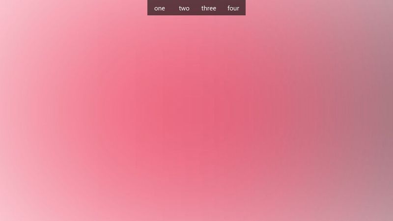 ScrollTrigger - horizontal scroll with variable width sections and anchor links