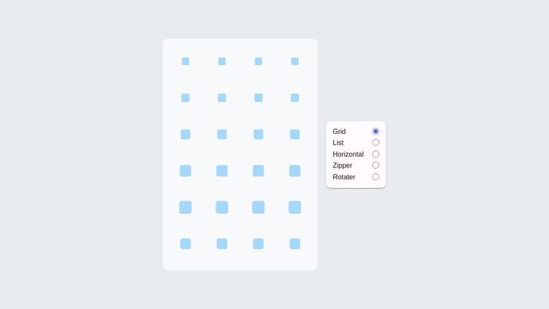 Css Intersectionobserver Effects
