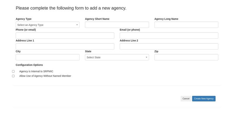 Form with either/or validation and all required fields validation