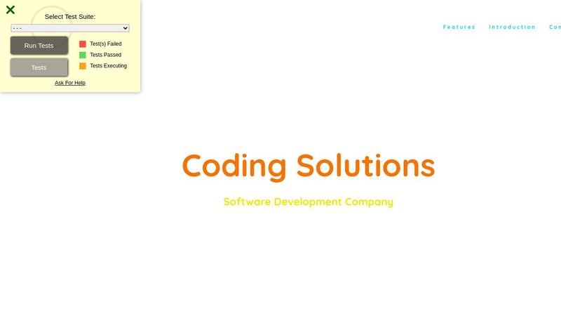 FreeCodeCamp_ResponsiveDesign_Project3