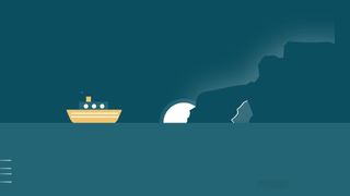 Codepen Challenge - Scrolling GSAP Animation