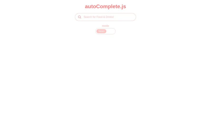 autoComplete.js