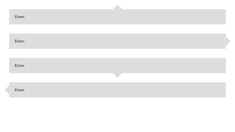 Elzero #css_assignments lessons 86 to 88 - 2