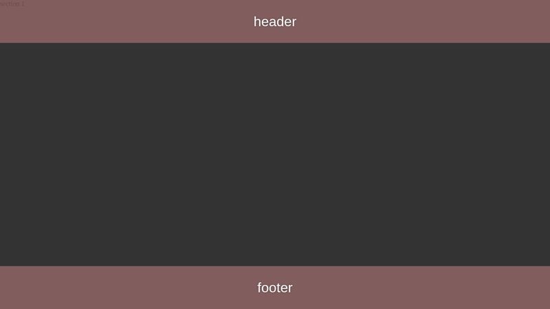 multiscroll.js with jquery