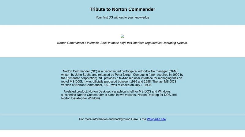 FCC Project 1 (Tribute Page)