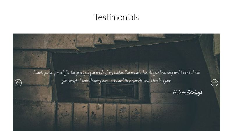 Simple Vanilla JavaScript Carousel