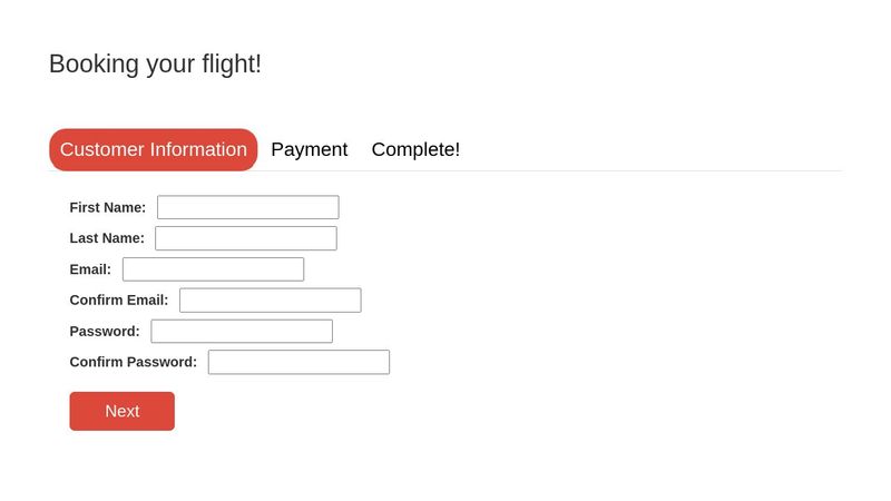 Building Interactive Web Pages with JS - Final Project, Part2