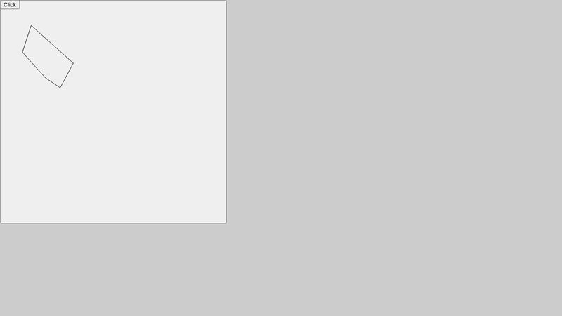 Random Shapes Canvas