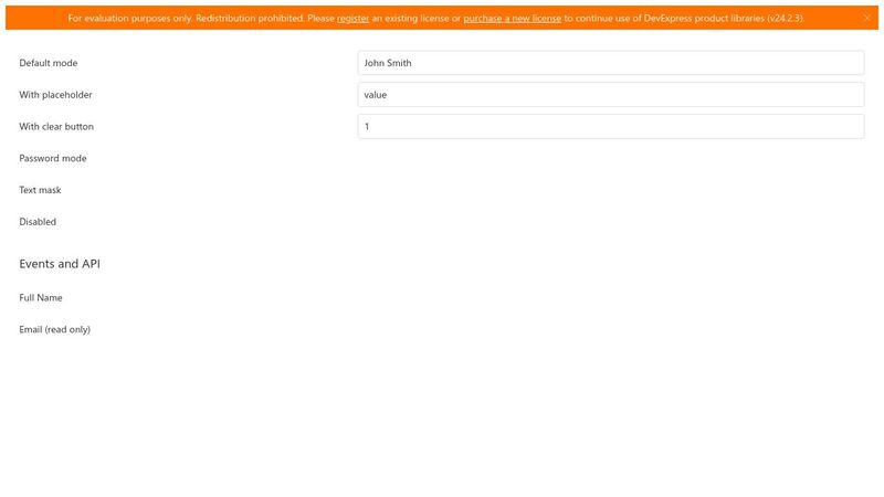 JavaScript/jQuery Text Box