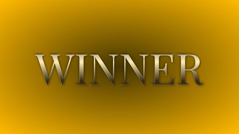 Gold CSS Text Effect with Gradients