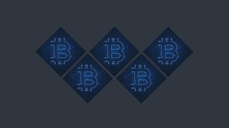 Diamond Grid with Pure[ Html & Css3 ]