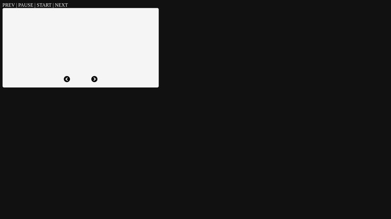 Lightbox Carousel for Brightcove Player Customers
