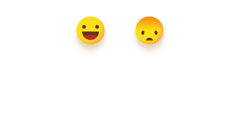 CSS Smiley Animation
