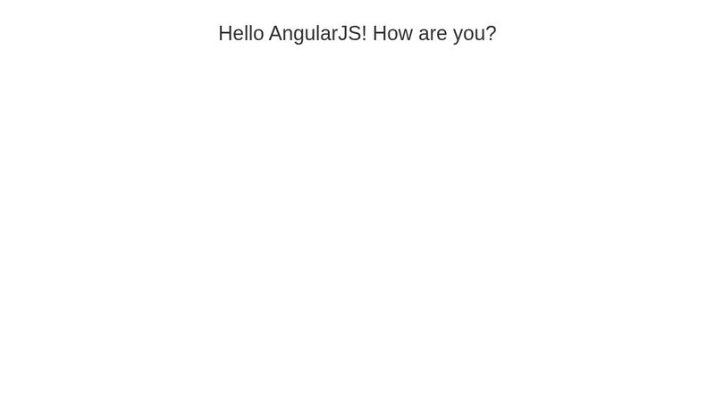 Learning Angularjs Codepen 1 9165