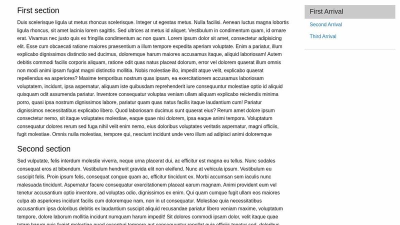 Foundation xy-grid with magellan