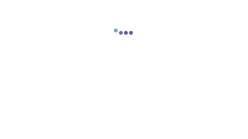 Bouncing Dots CSS-Only Loading Animation