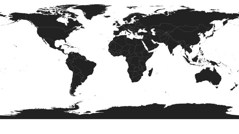 World Map