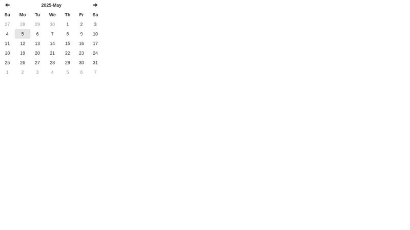 Angular Bootstrap DateTimePicker in React