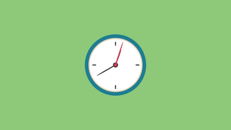 #Javascript30 Day 2: Clock