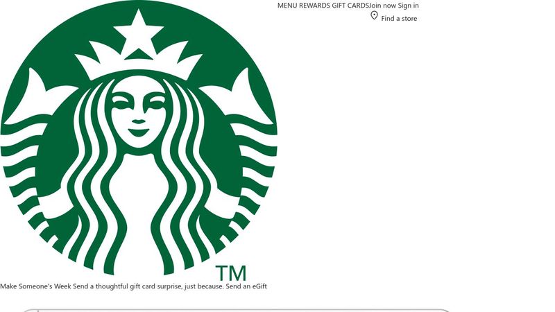 Create Starbucks Clone