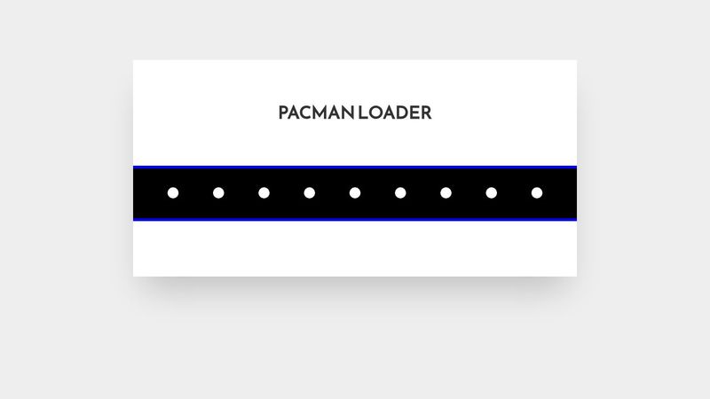 Pacman Loader