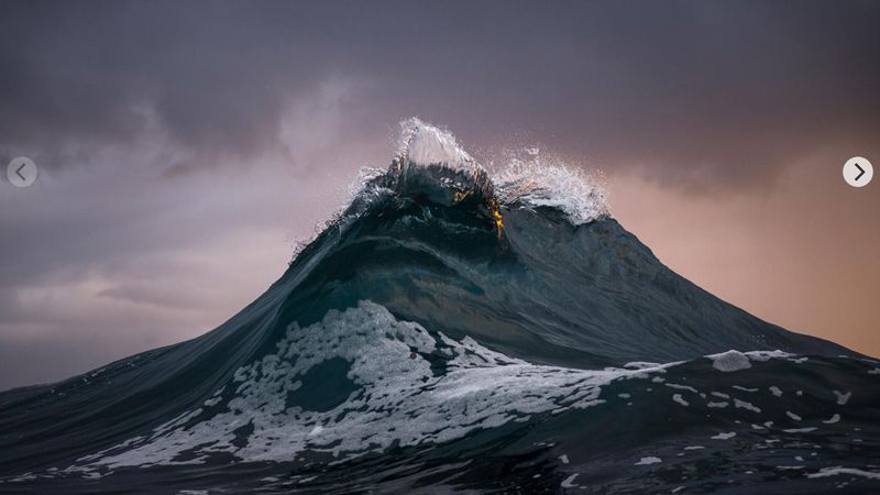 A Flickity.js carousel