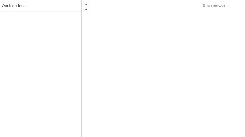 Build a store locator with Mapbox.js