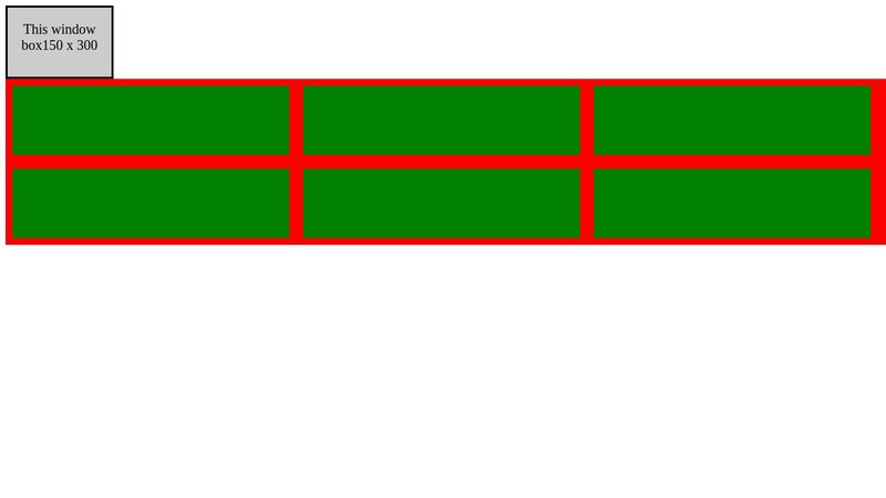 Jquery Window Resize Width Only