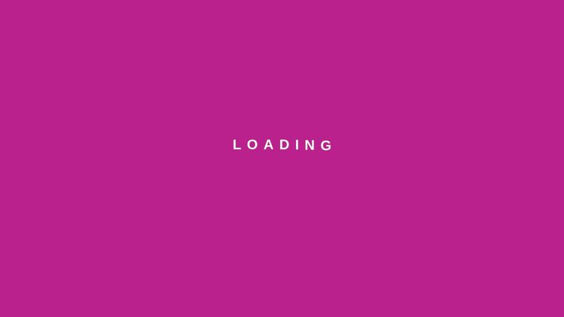 Loading Screen