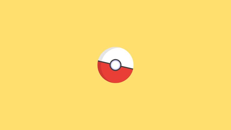 CSS Pokeball loader